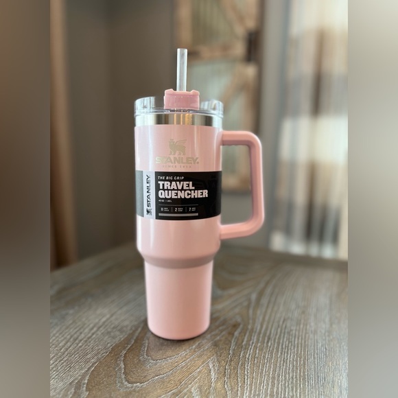 Stanley | Dining | Stanley Parfait Pearlescent 4oz Adventure Quencher ...